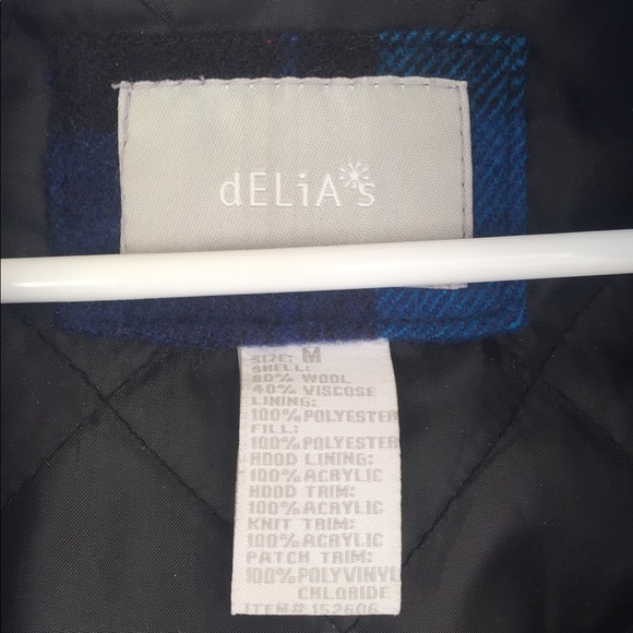 dELiA*s | Jackets & Coats | Cozy Winter Bomber Jacket By Delias | Poshmark